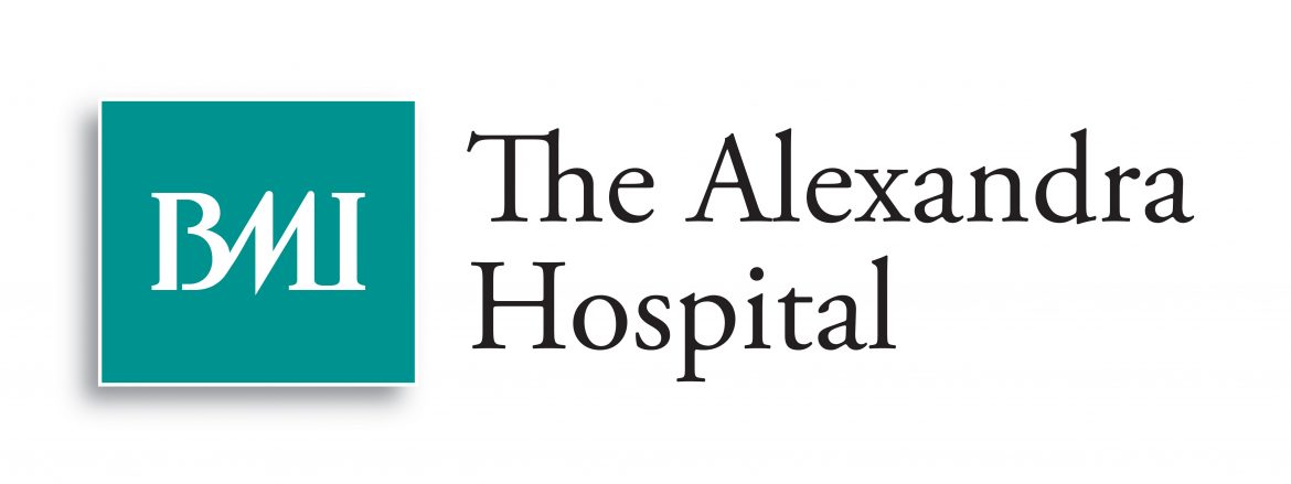 Royal Alexandra Hospital Logo